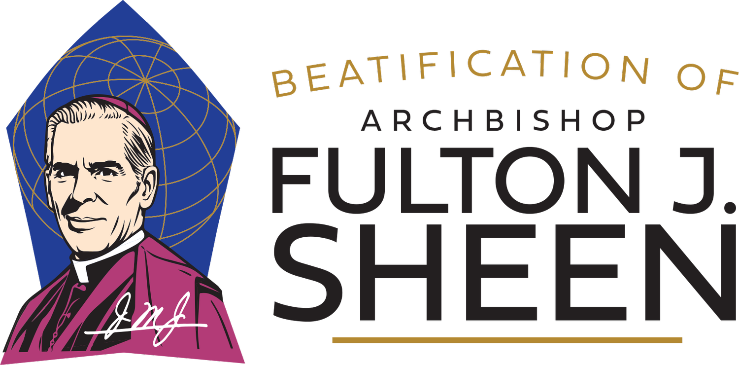 Archbishop Fulton J. Sheen Foundation