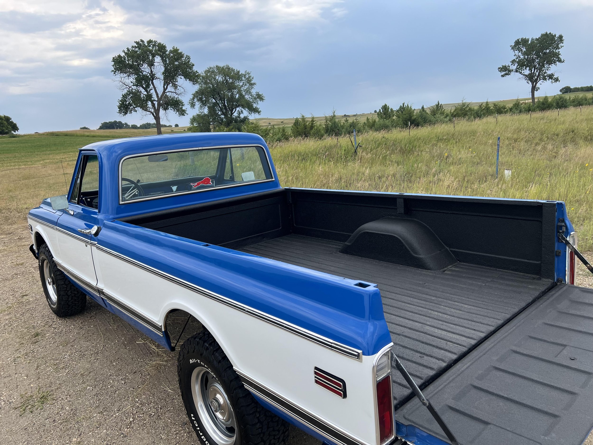 Gallery — Mil+Spec Liner® of Douglas County