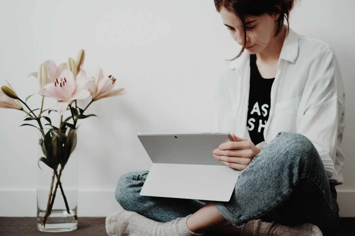 Cyberstalking in Quarantine: 4 Ways to Stay Safer Online — EndTAB ...