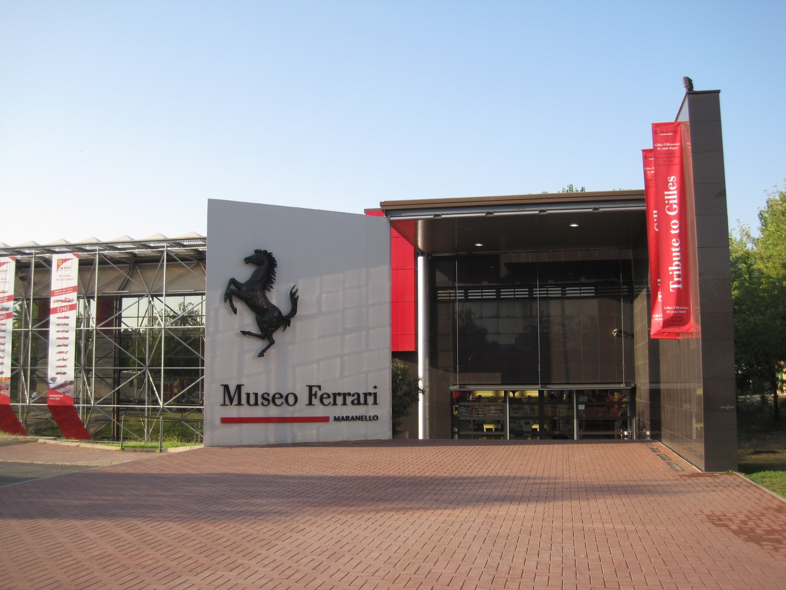 Inside Ferrari’s Fiorano Test Track: Maranello’s Hidden Circuit ...