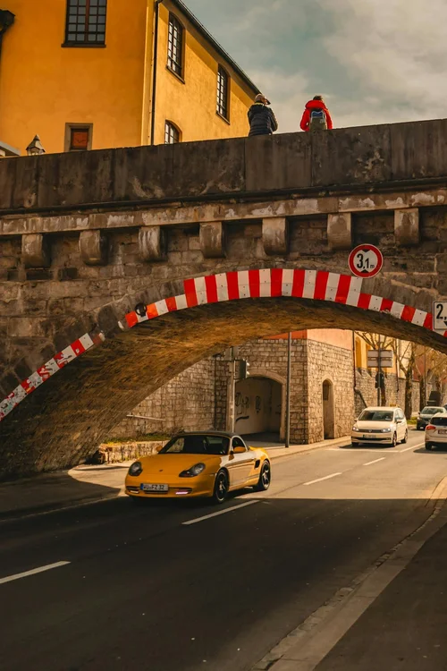How to Visit BMW, Porsche, Mercedes & Audi in Germany (and Actually ...