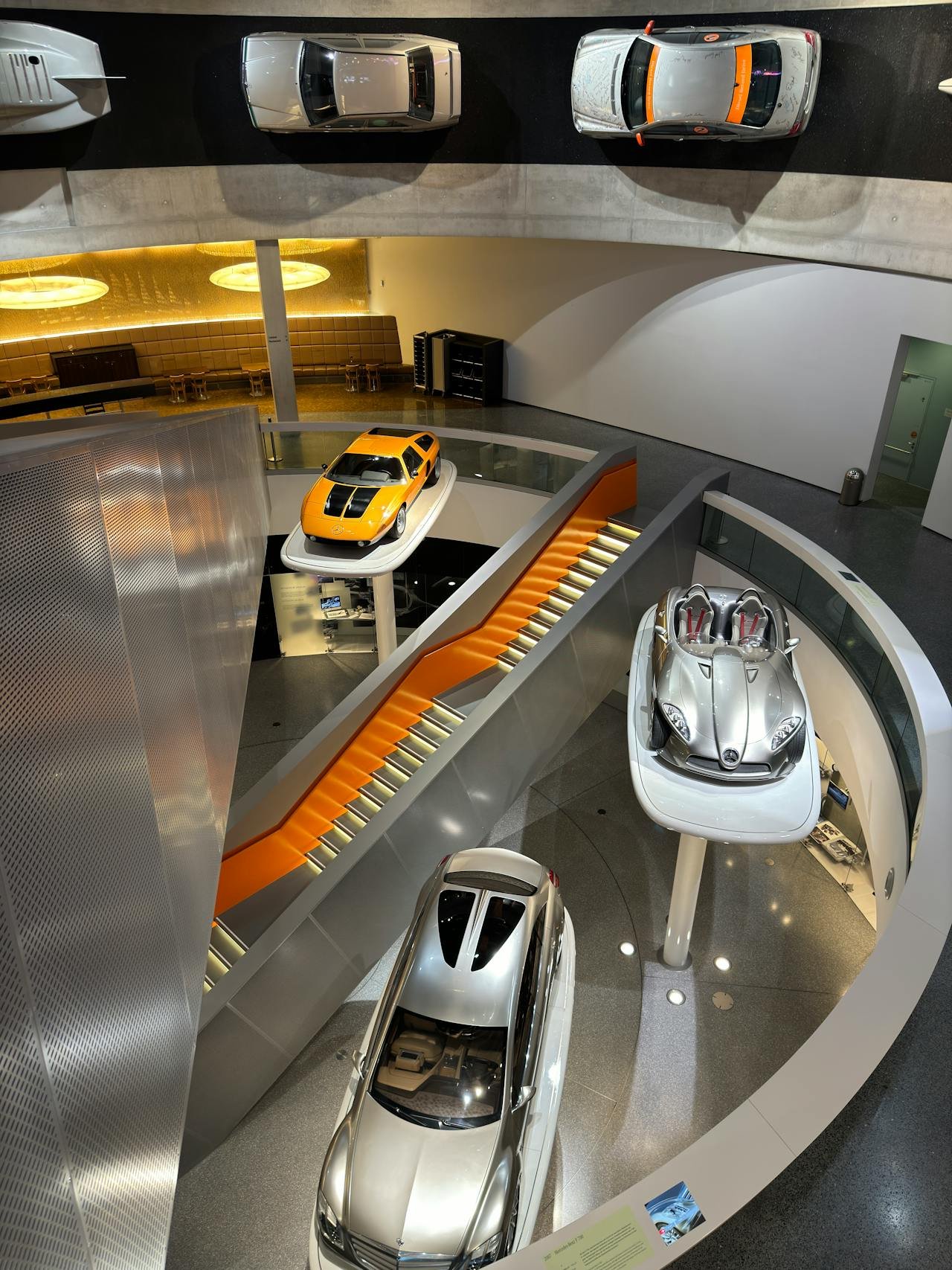 How to Visit BMW, Porsche, Mercedes & Audi in Germany (and Actually ...