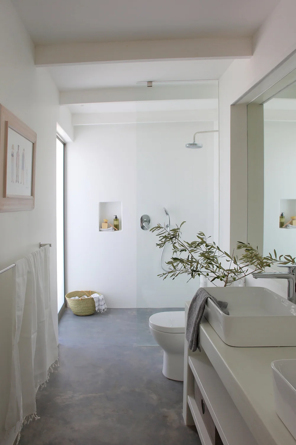 Wow Cottage — The Cottage Collection