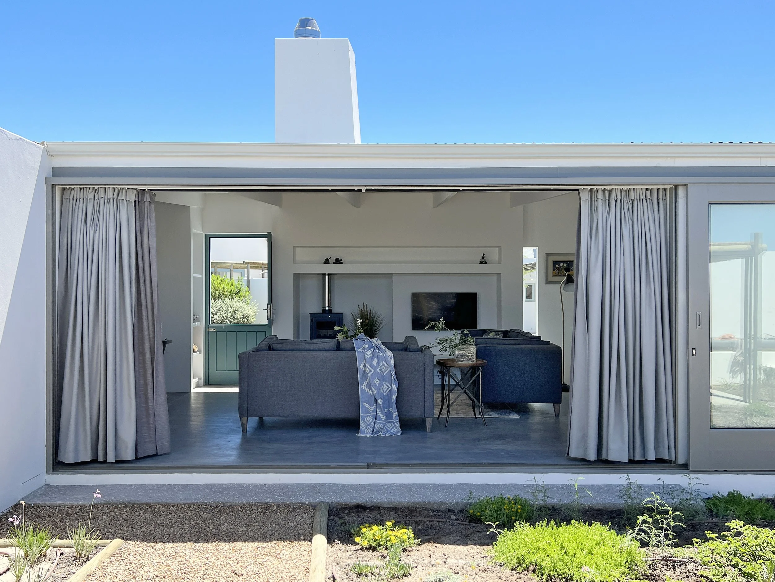 Wow Cottage — The Cottage Collection