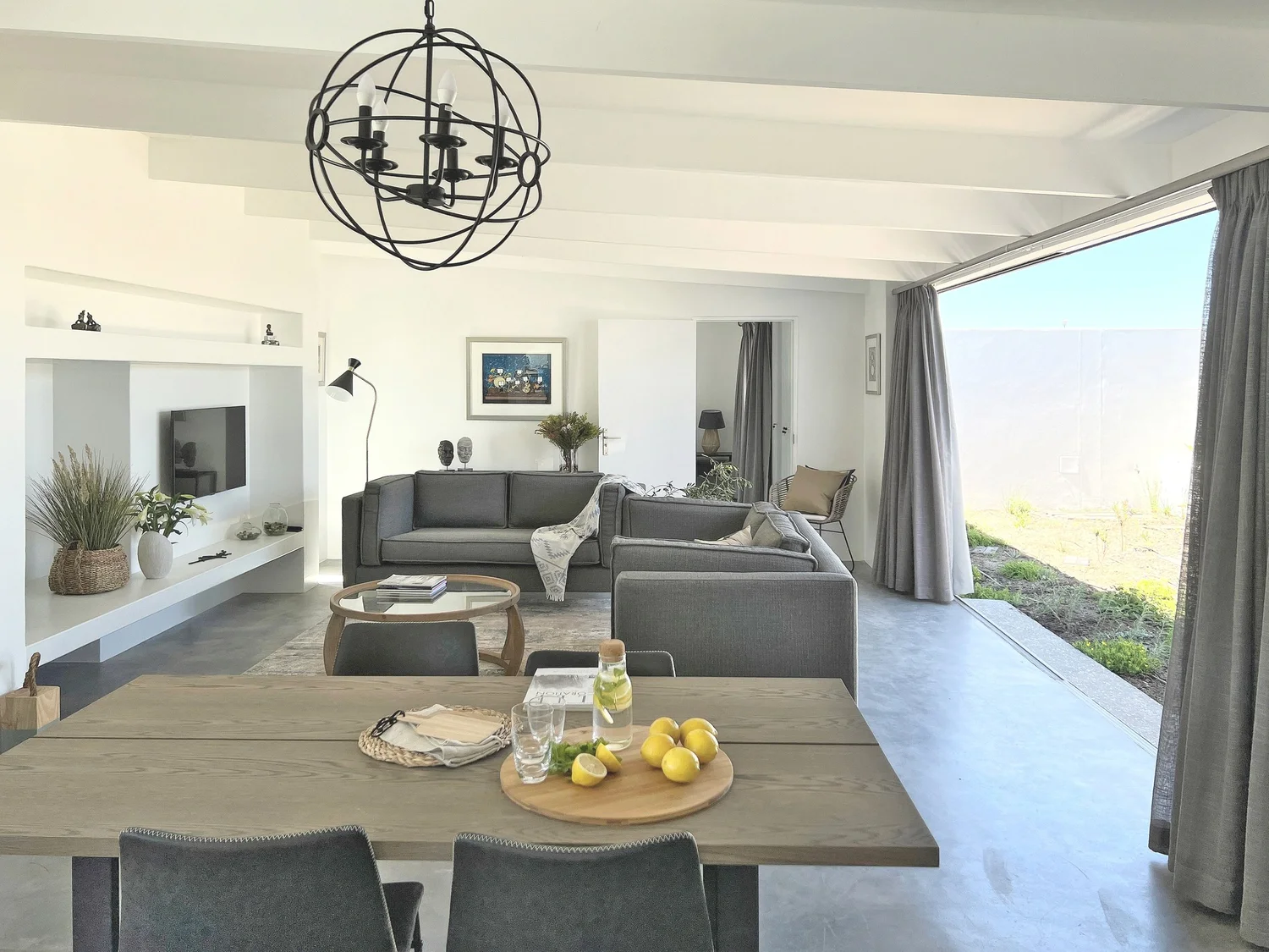 Wow Cottage — The Cottage Collection