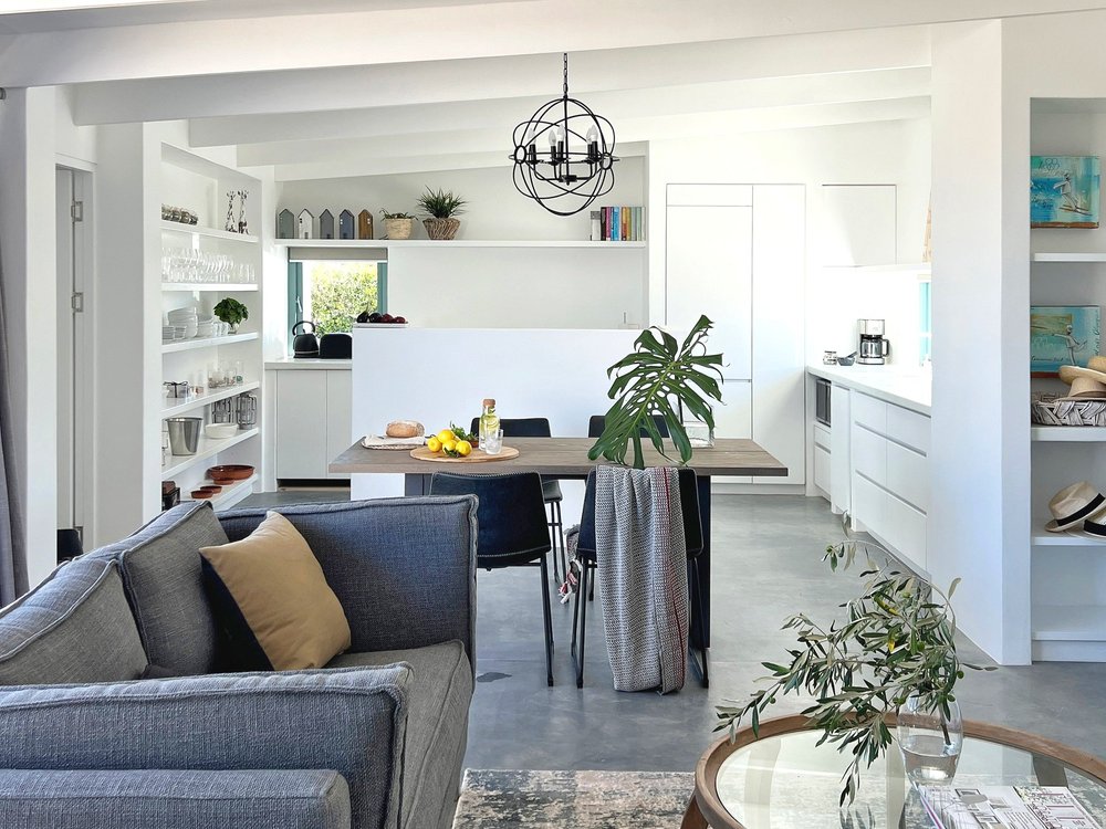 Wow Cottage — The Cottage Collection
