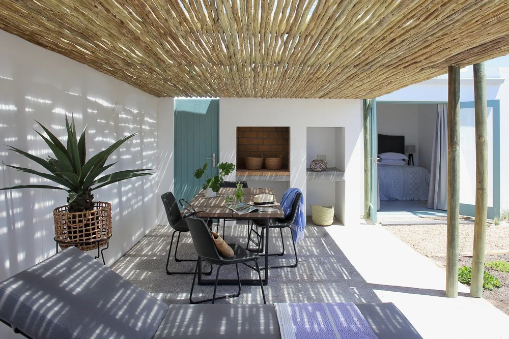 Wow Cottage — The Cottage Collection