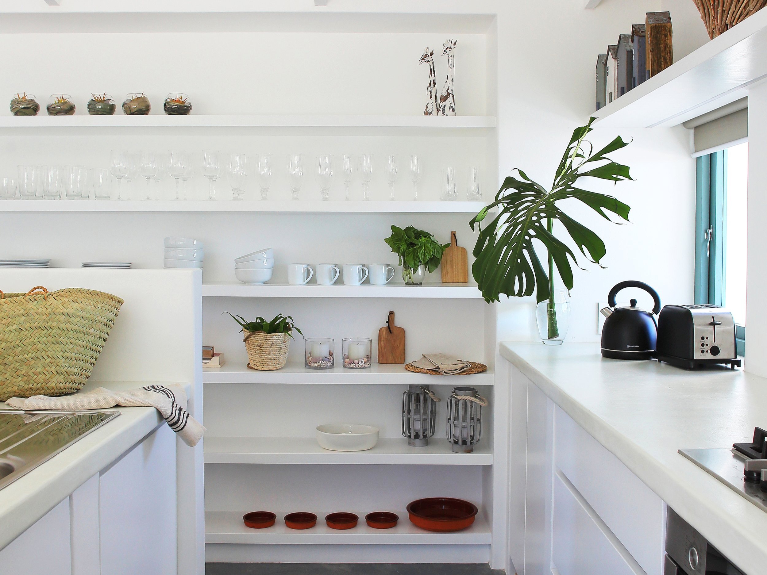 Wow Cottage — The Cottage Collection