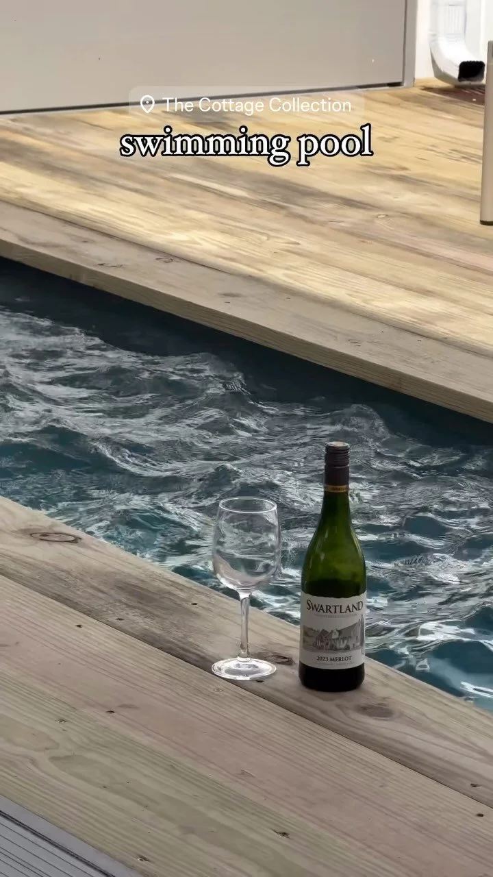 The Cottage Collection - Paternoster Accommodation Rentals