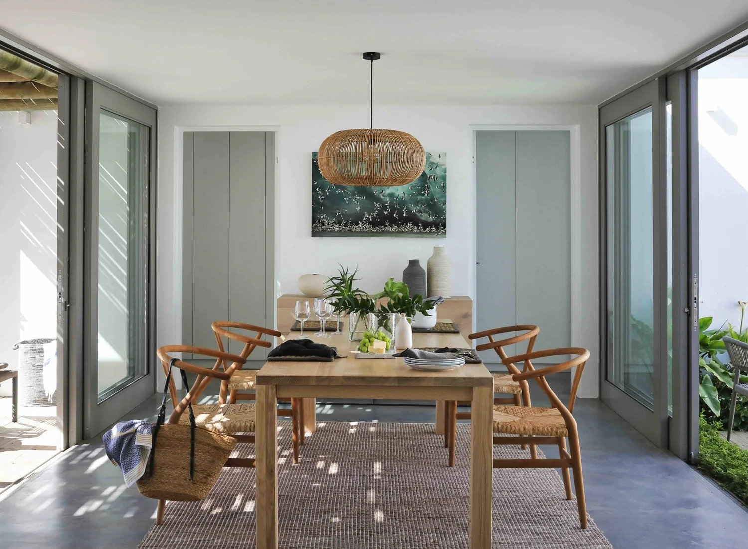 The Cottage Collection - Paternoster Accommodation Rentals