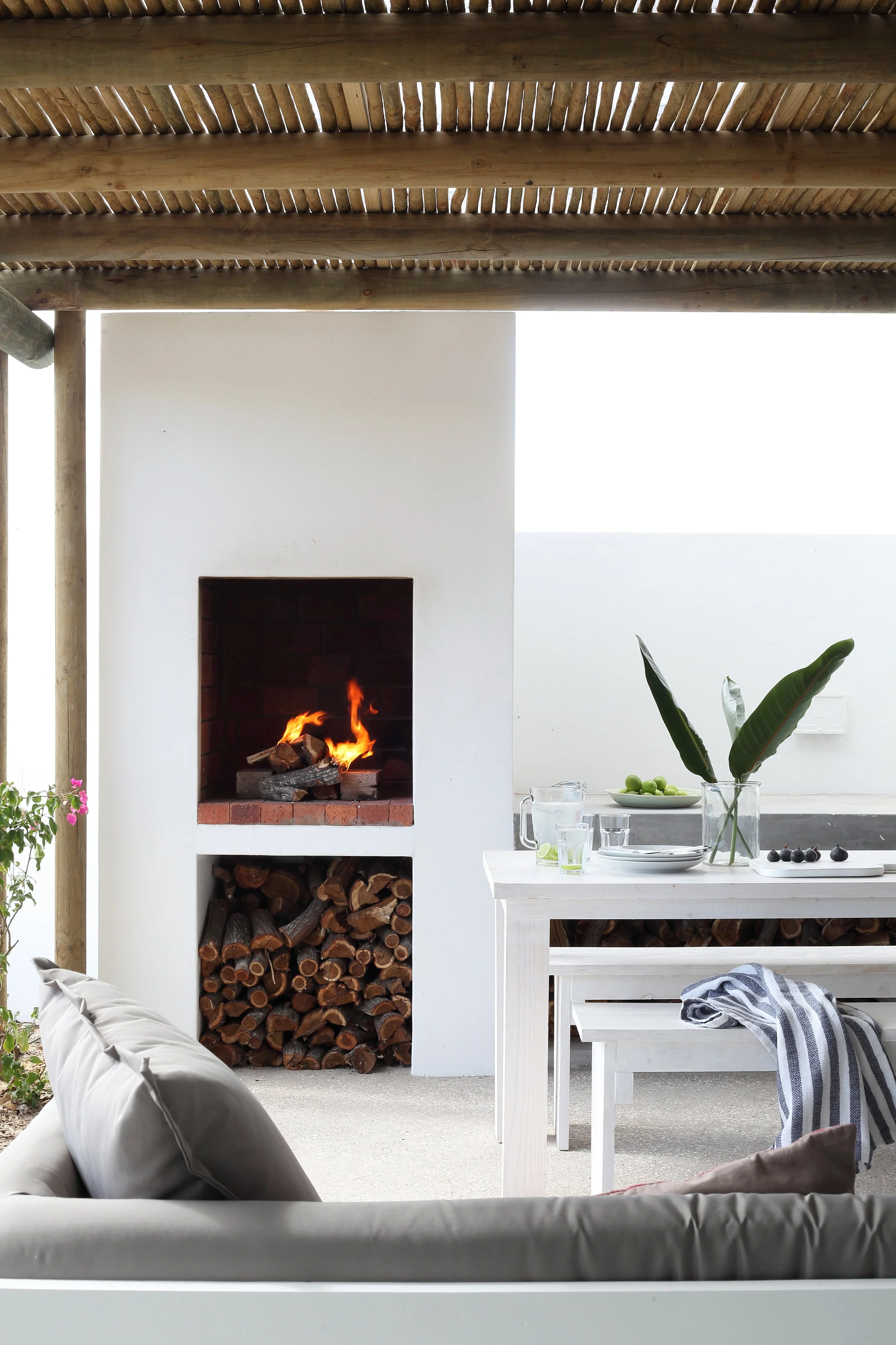 The Cottage Collection - Paternoster Accommodation Rentals