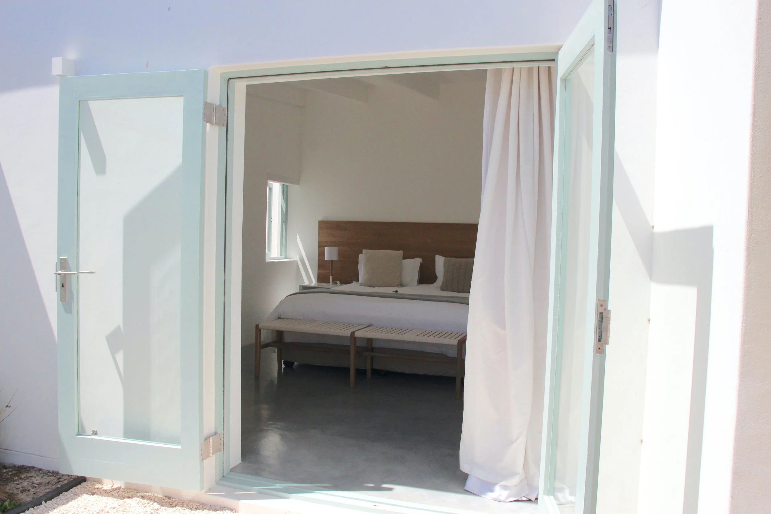 The Cottage Collection - Paternoster Accommodation Rentals