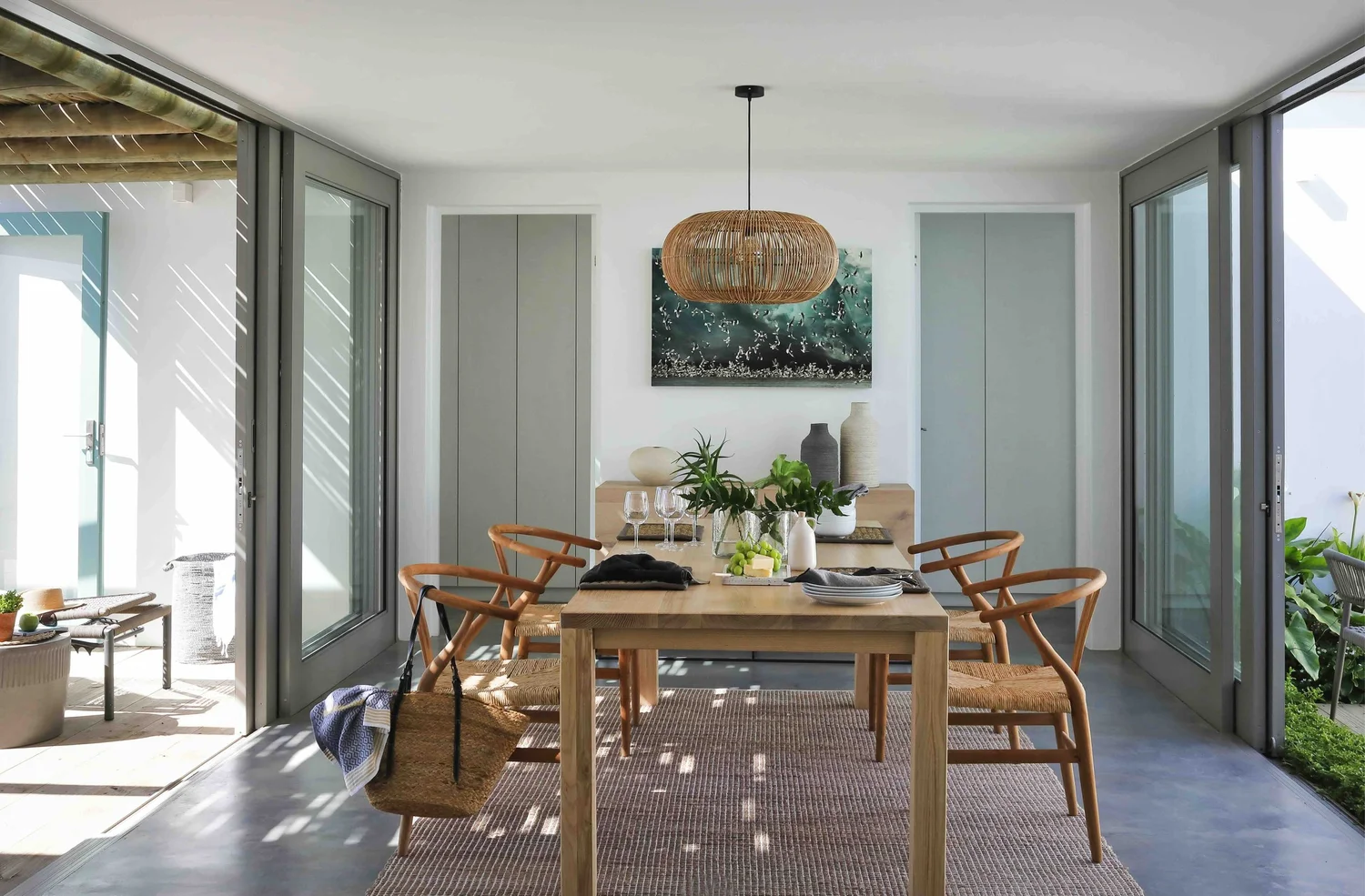 Thistle Cottage — The Cottage Collection