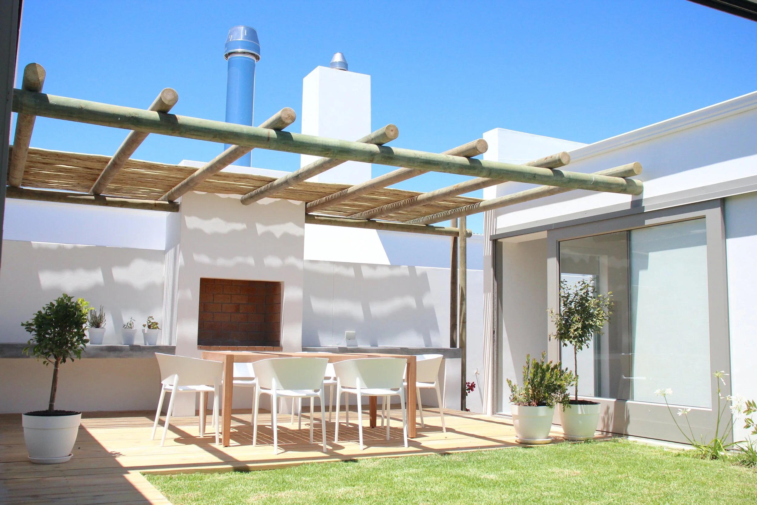 The Cottage Collection - Paternoster Accommodation Rentals