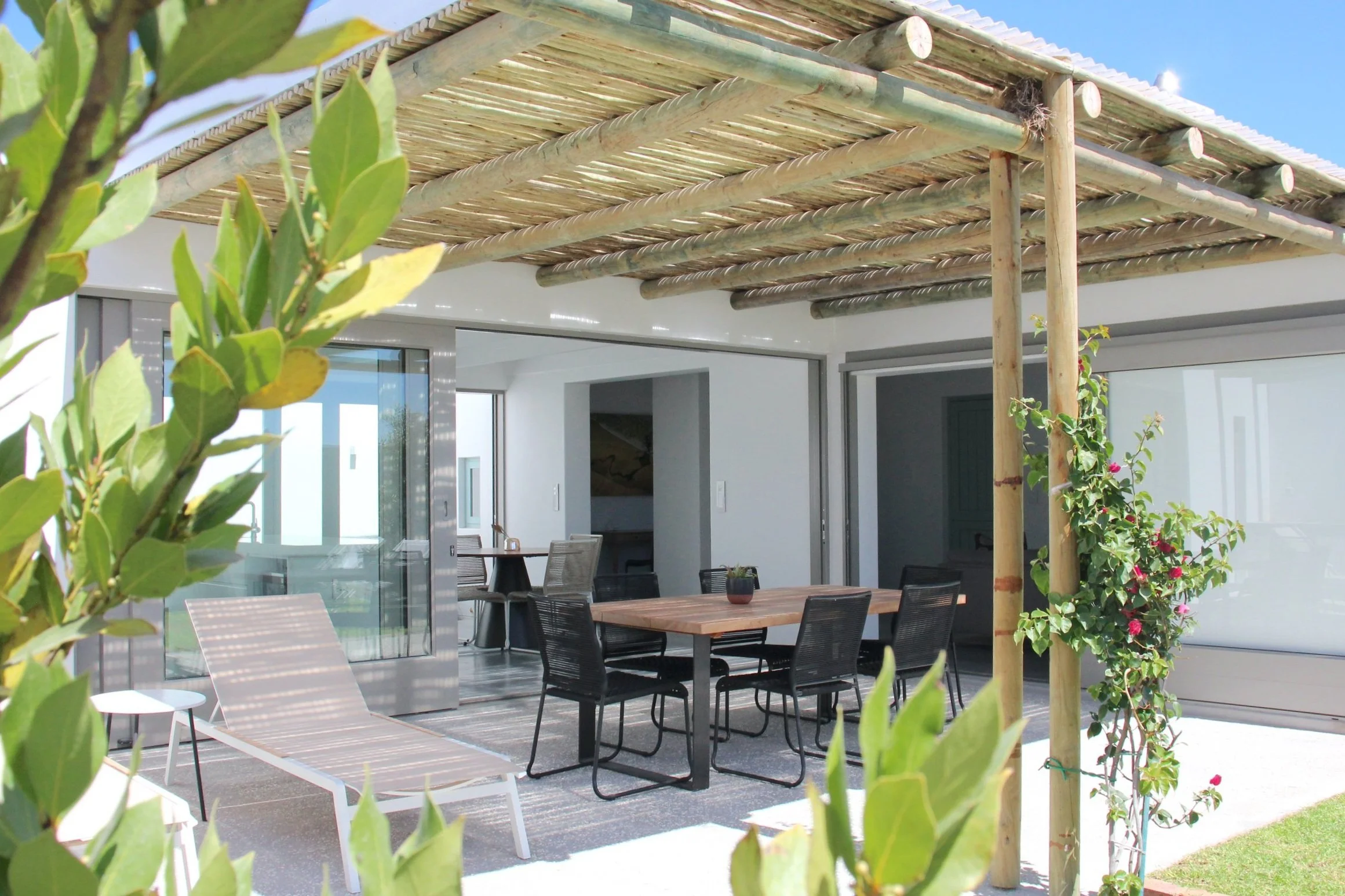 The Cottage Collection - Paternoster Accommodation Rentals