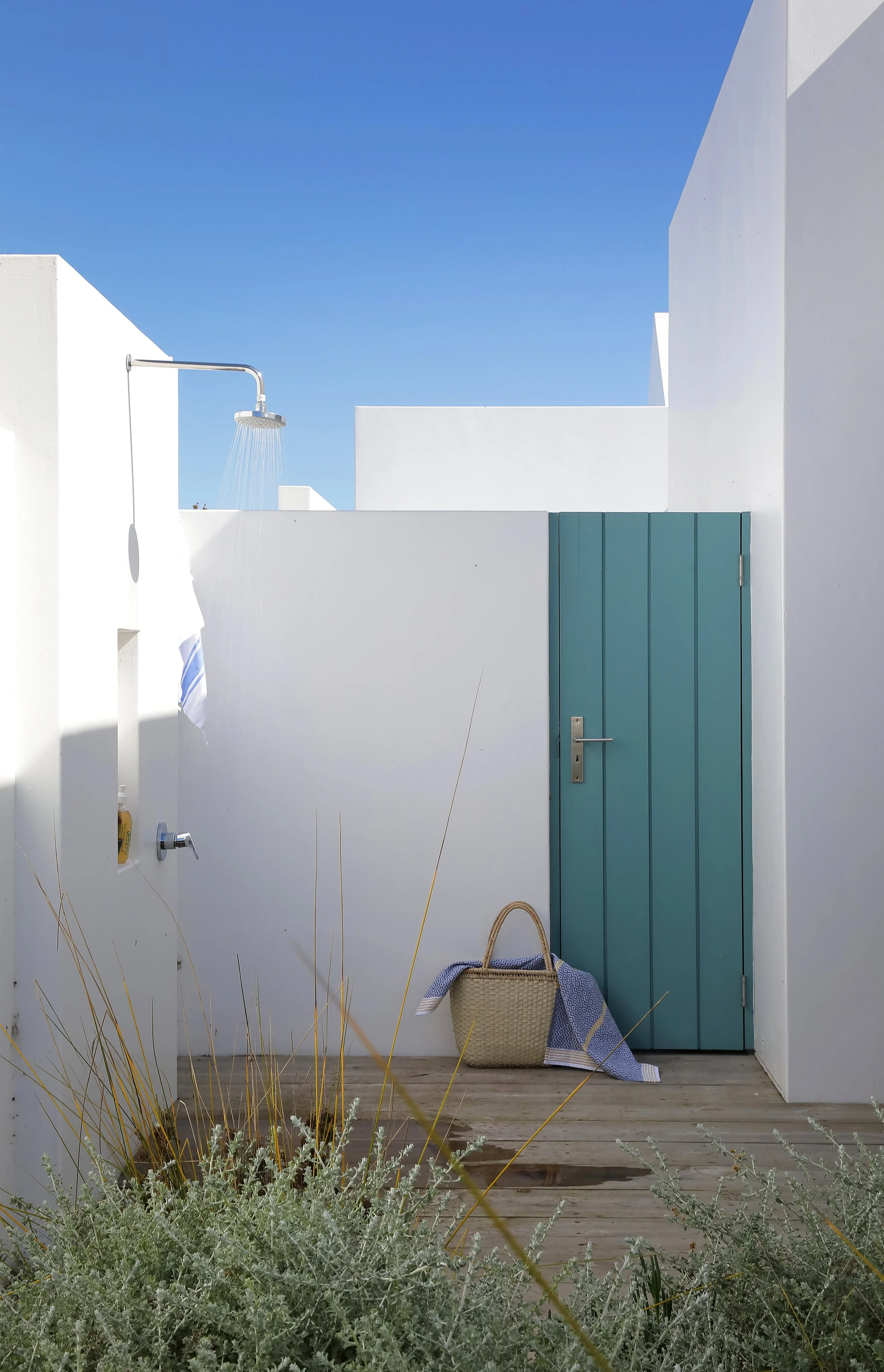 Book your Accommodation in Paternoster — The Cottage Collection