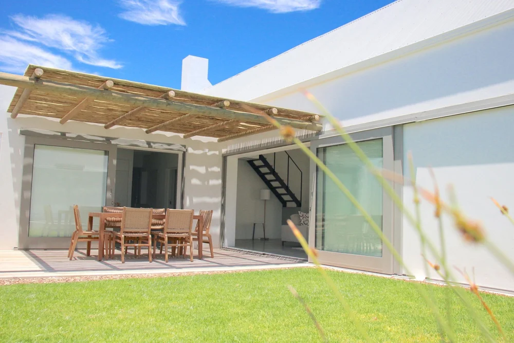 Atlantica Cottage — The Cottage Collection