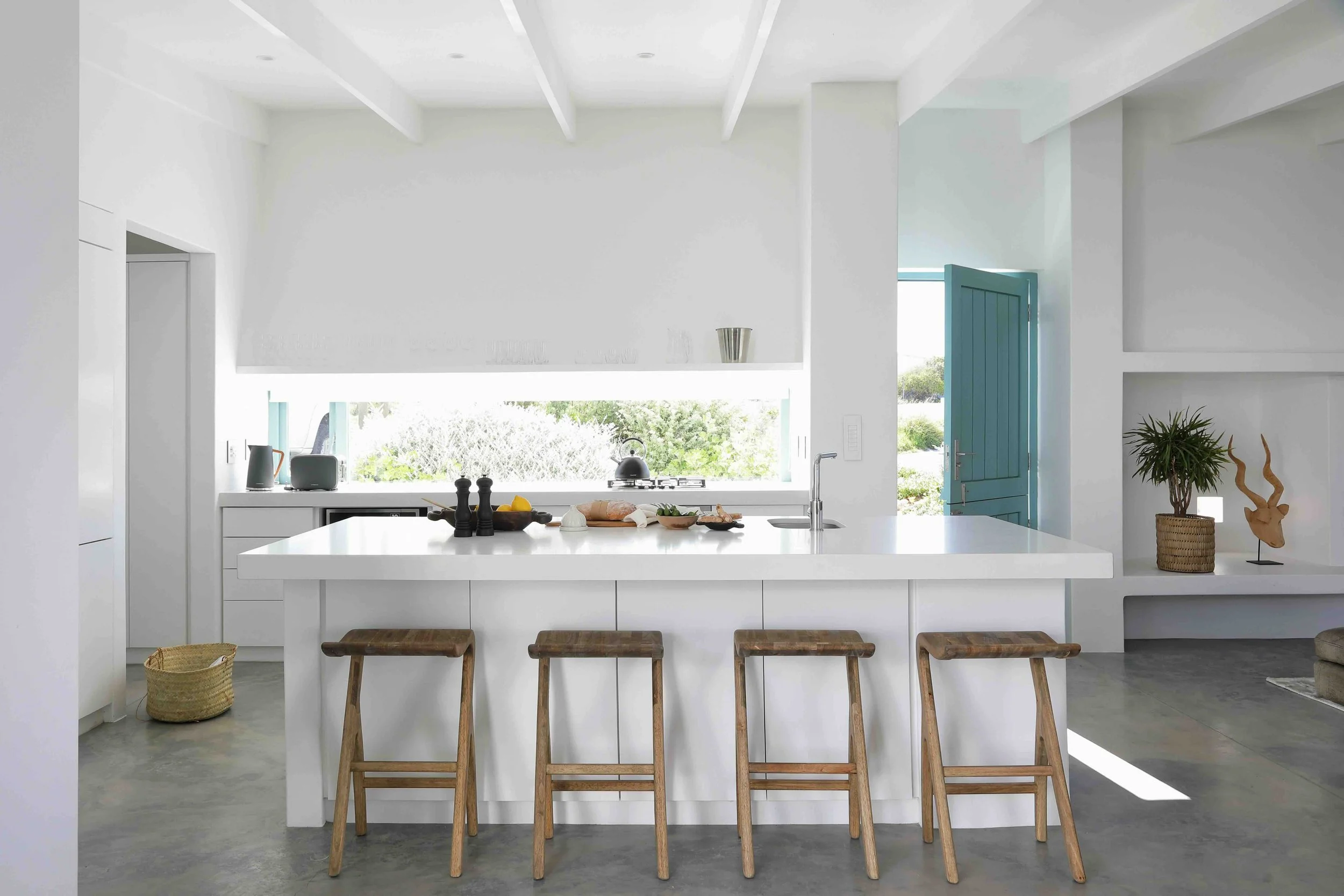 The Cottage Collection - Paternoster Accommodation Rentals