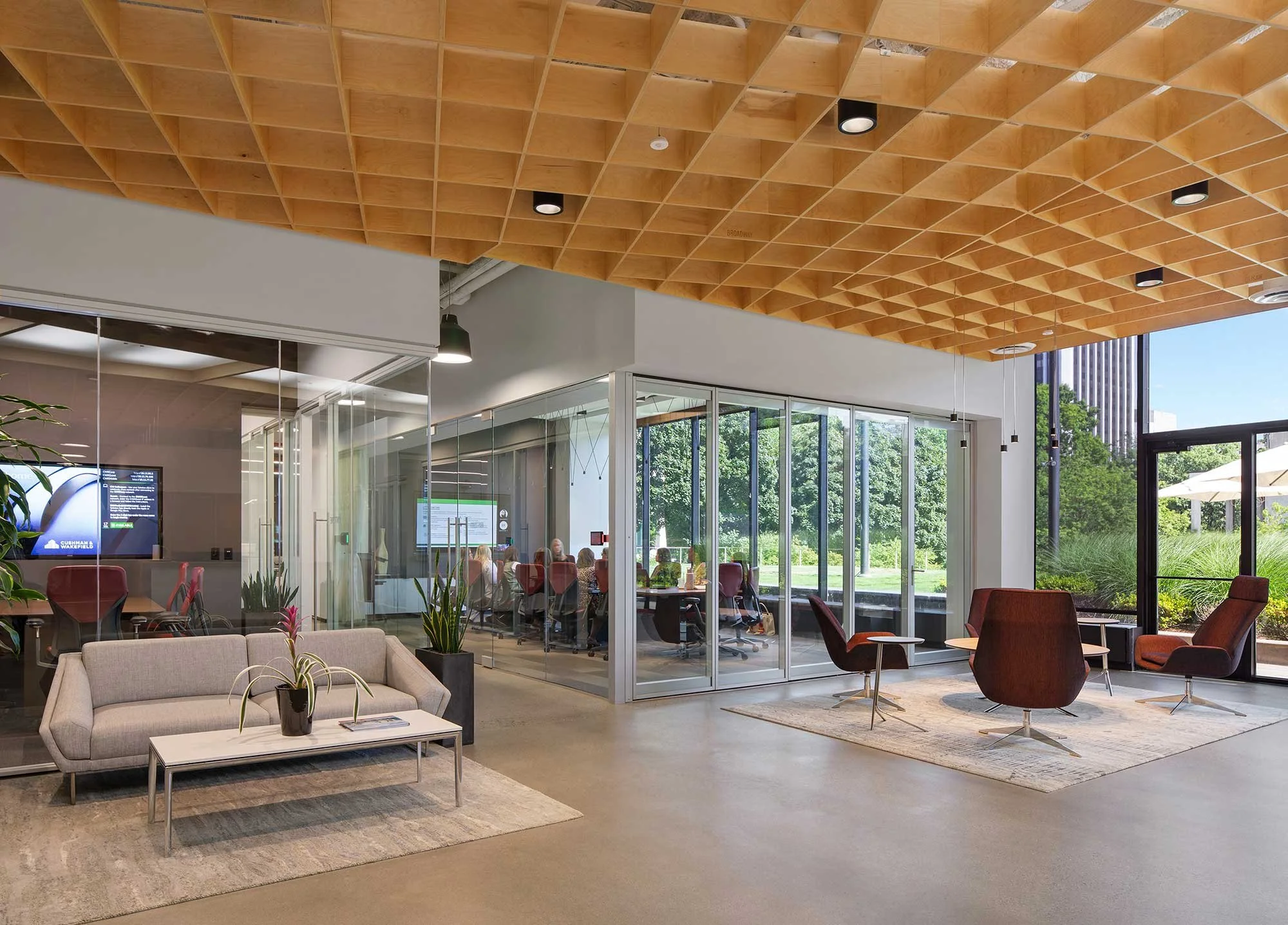 200 Market Building | Portland, Oregon