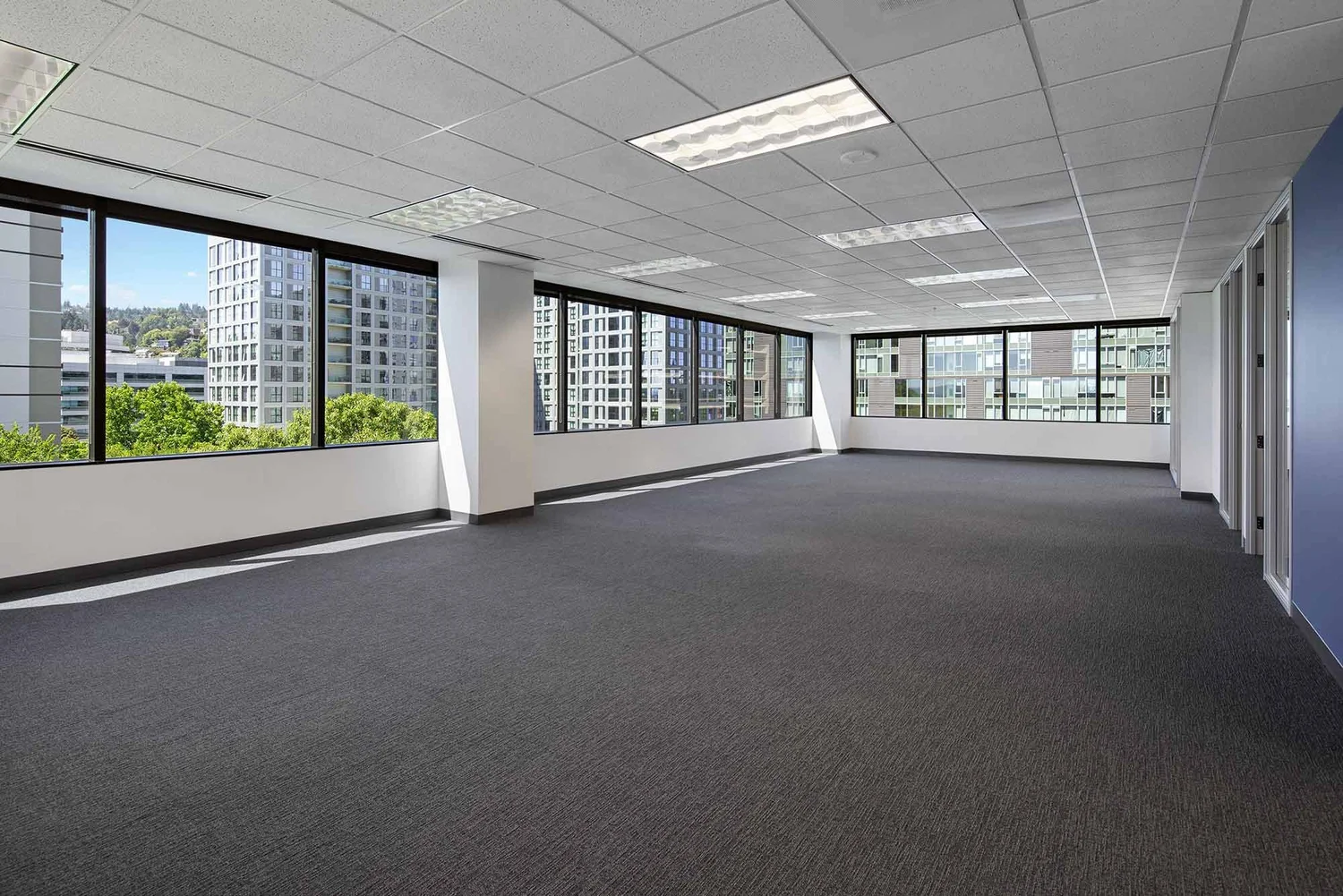 Building — 200 Market