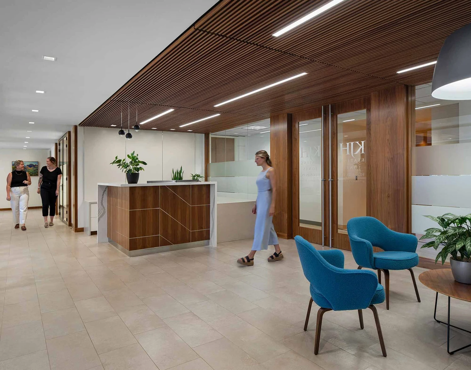 Building — 200 Market