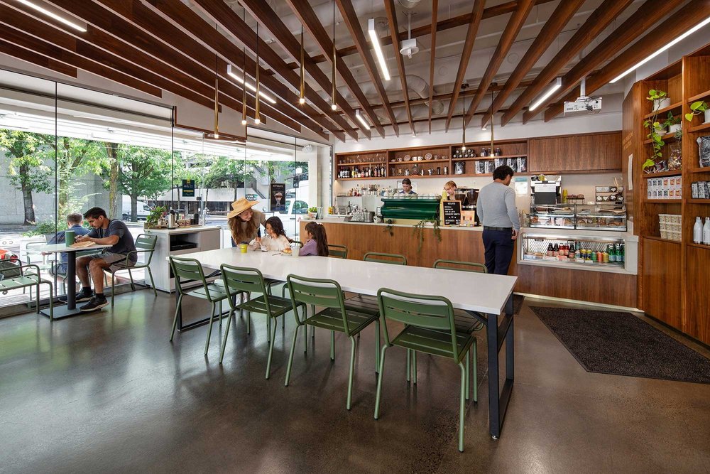 200 Market Building | Portland, Oregon