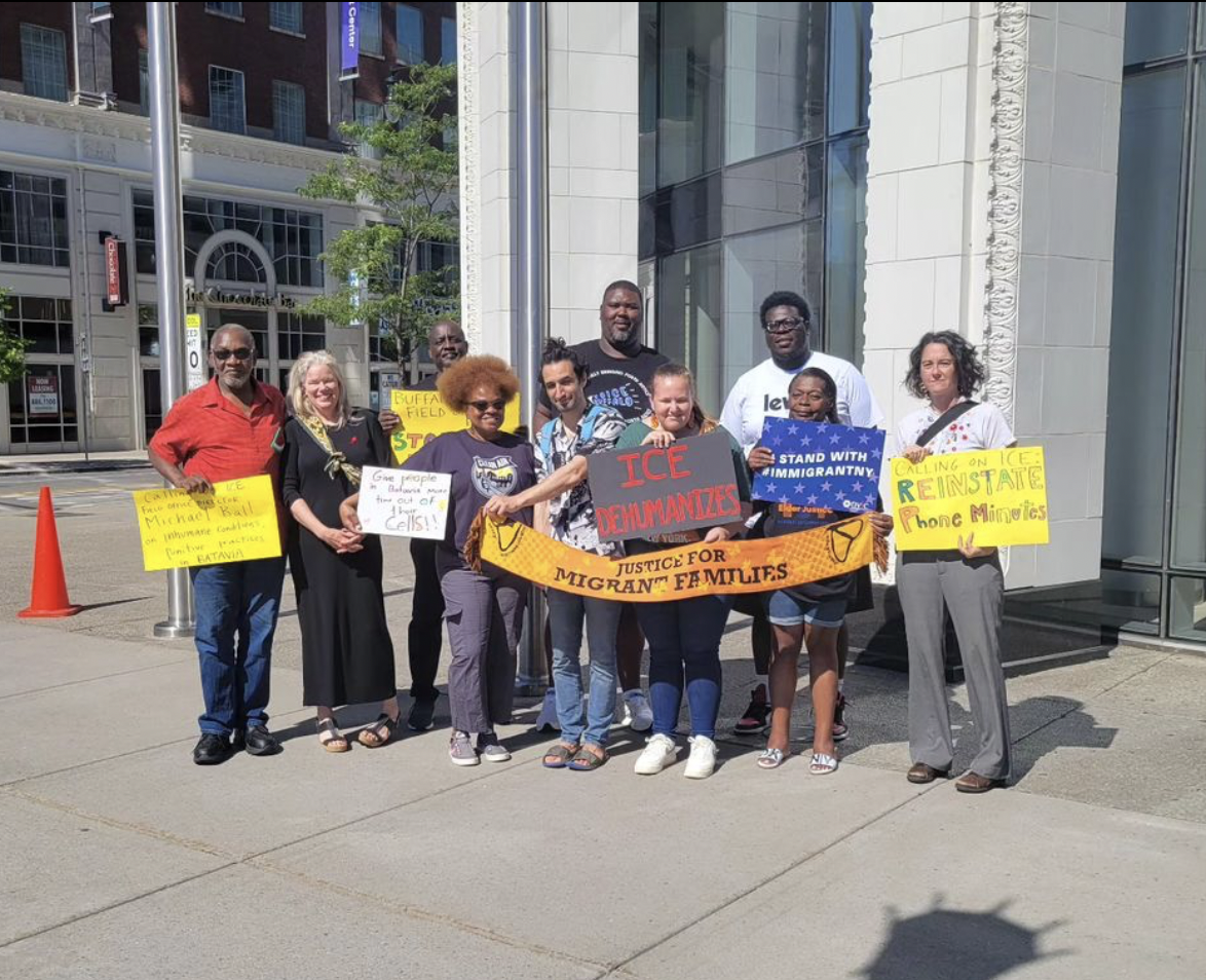 Services 1 — Justice for Migrant Families