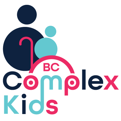 Resources — BC Complex Kids
