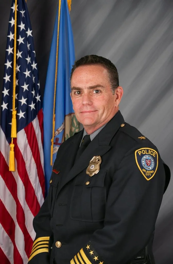 OUR TEAM — OKC PAL