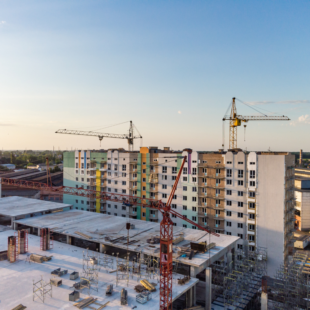 Genesis Properties