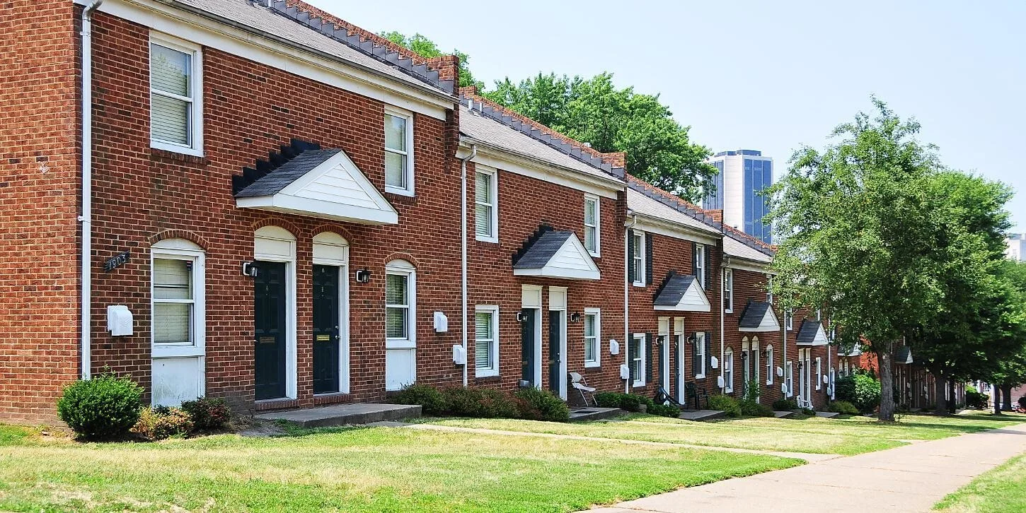 About — Genesis Properties