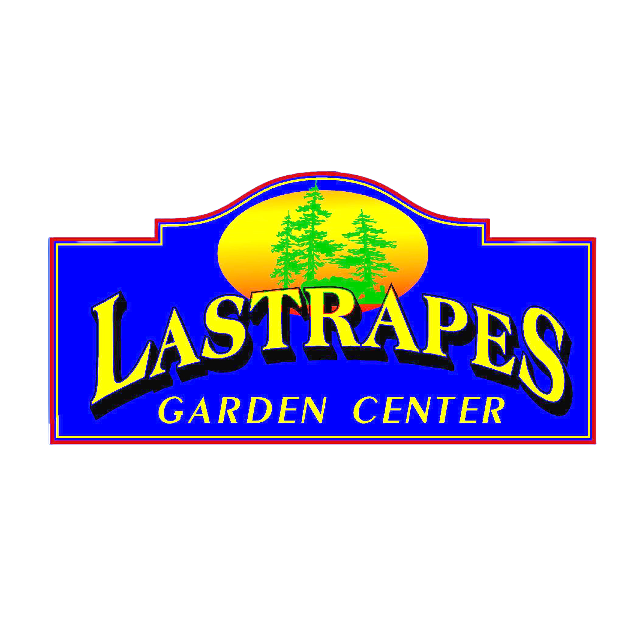 Lastrapes Garden Center