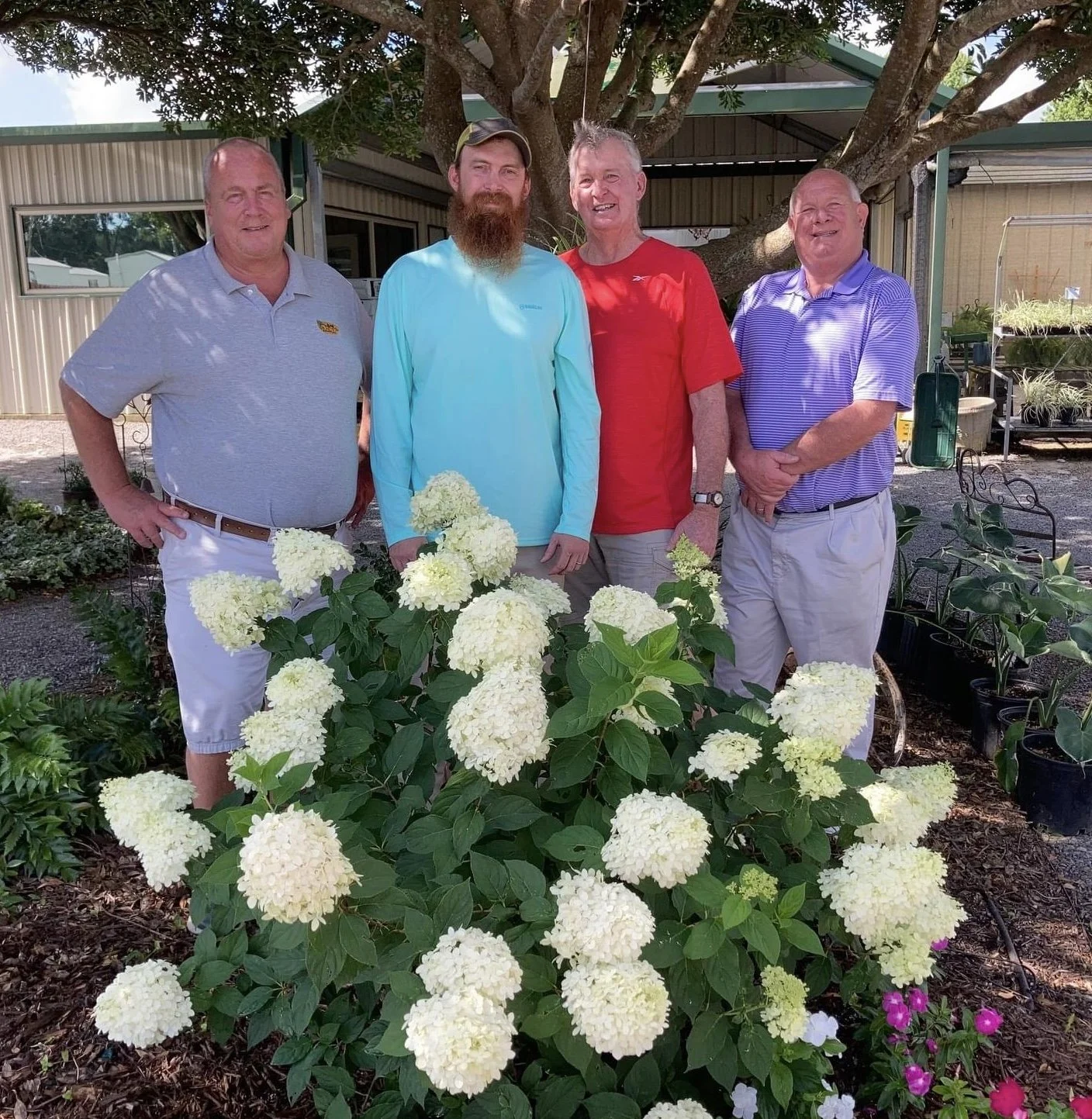 About Us — Lastrapes Garden Center