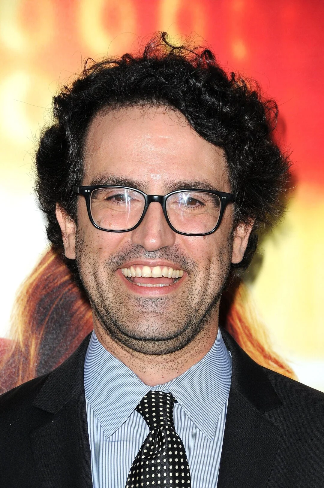 Program — Rideback Rise