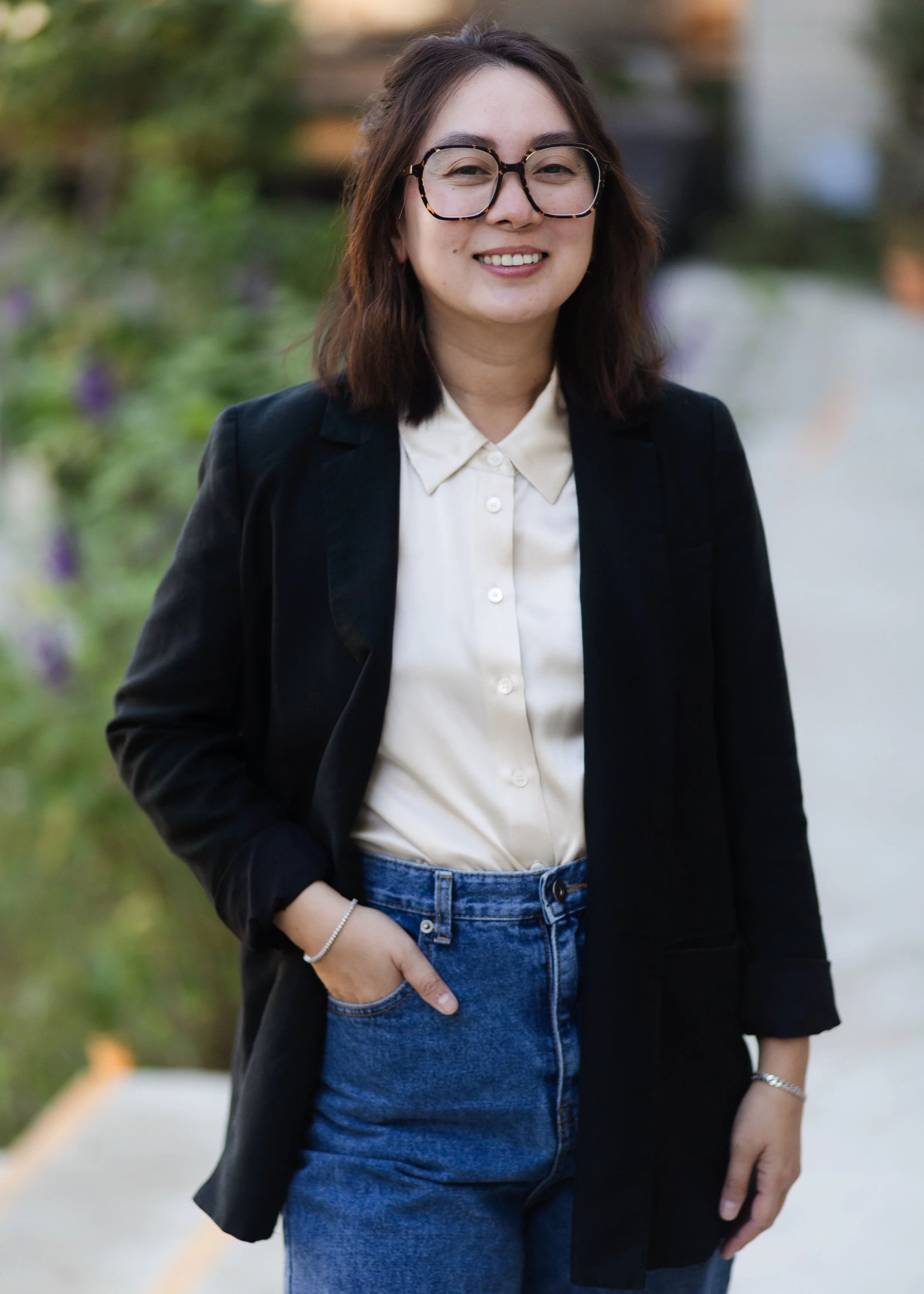 Cohort — Rideback Rise