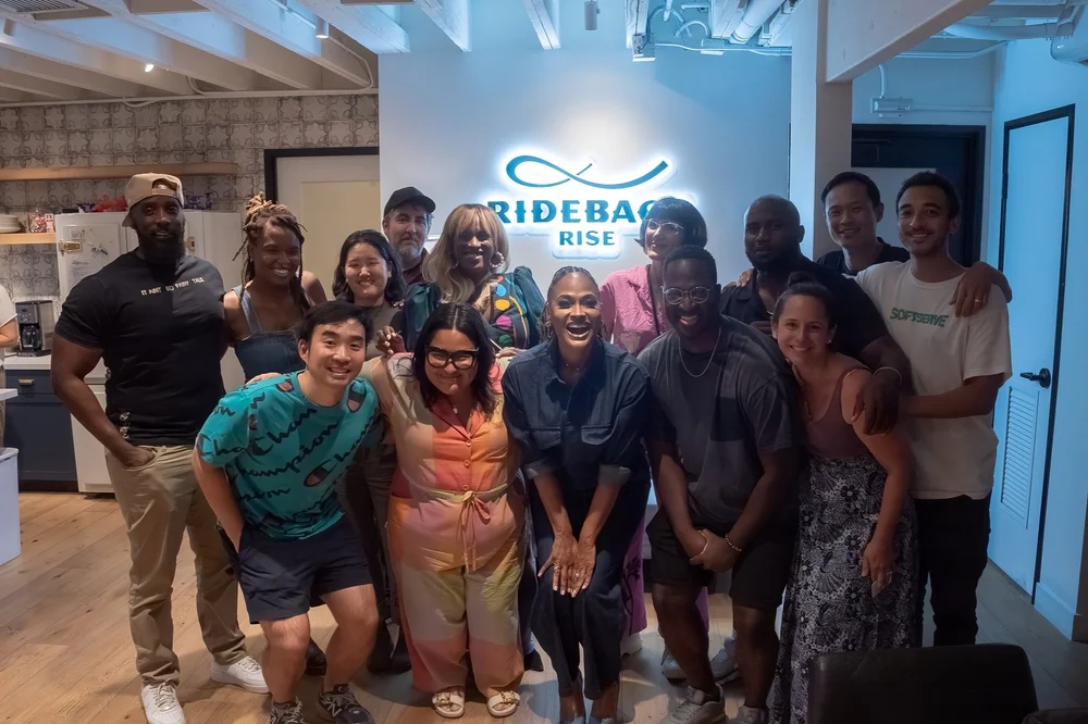 Community — Rideback Rise