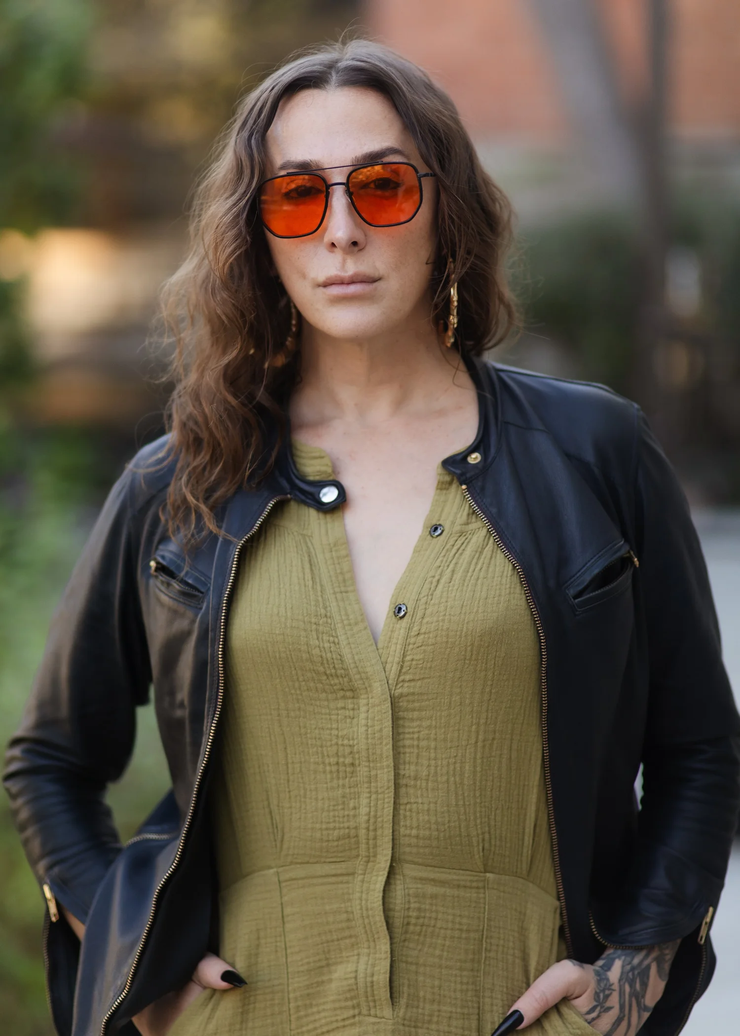 Cohort — Rideback Rise