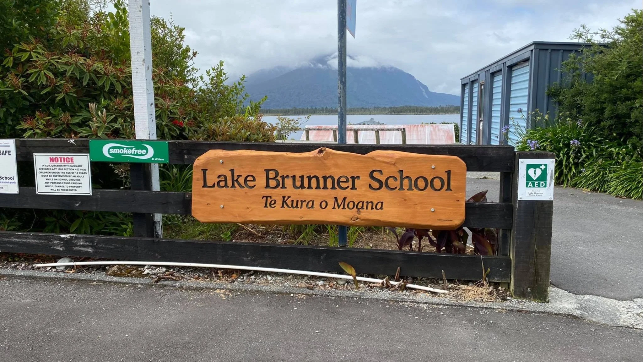 Woodpecker Signs - Custom Wooden Signs