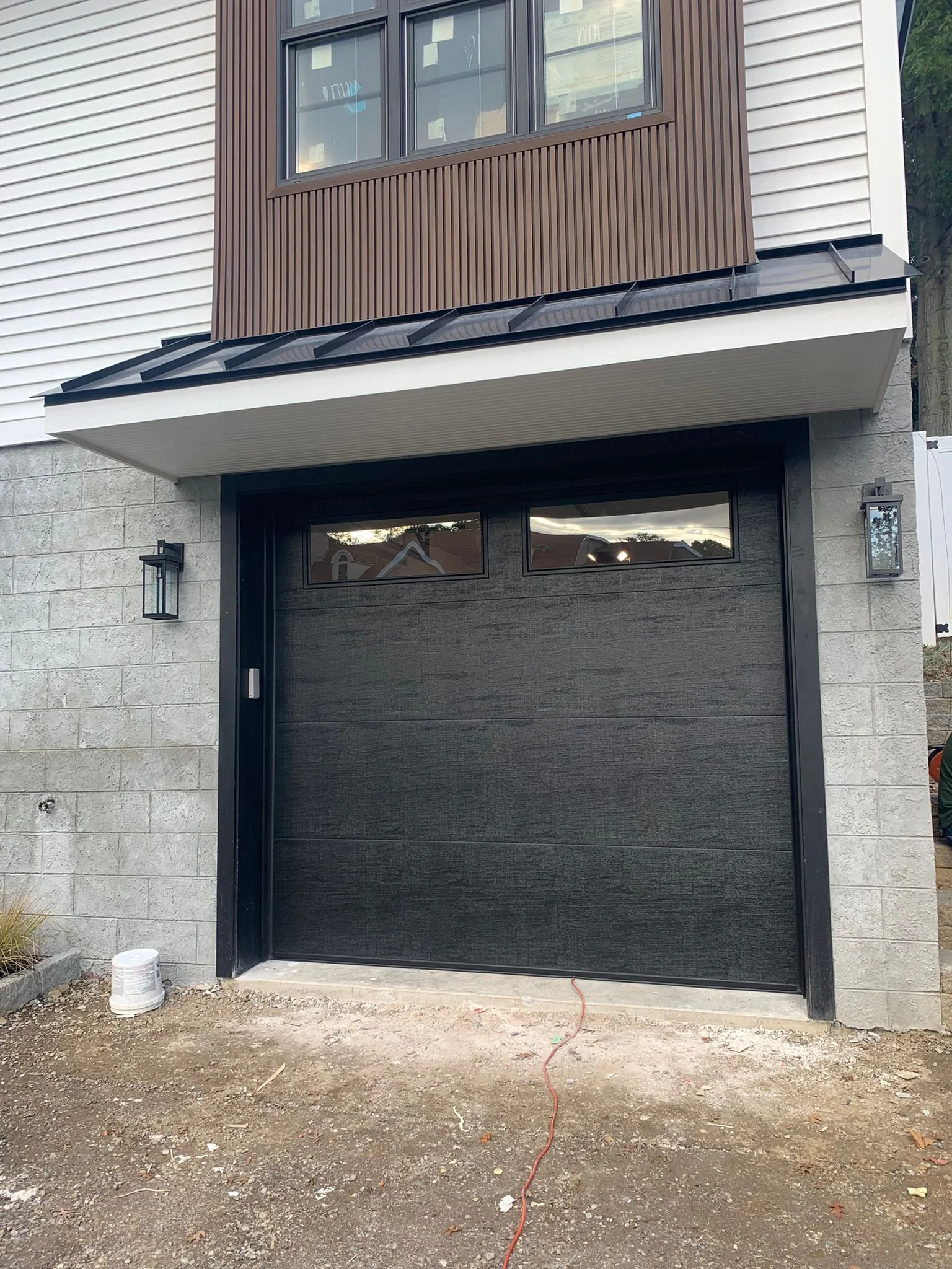 Services, Doors & Installation | Enhance Your Entry Today — Whitaker's ...