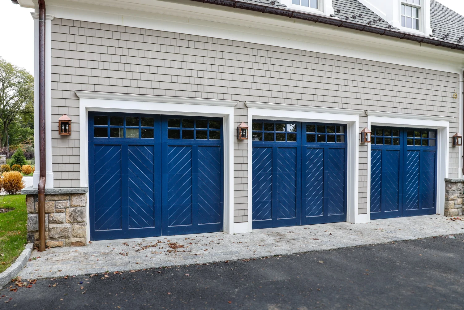 Services, Doors & Installation — Whitaker's Garage Door Store