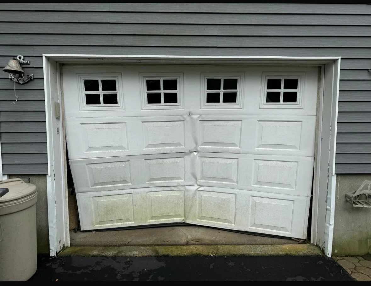 Services, Doors & Installation | Enhance Your Entry Today — Whitaker's ...