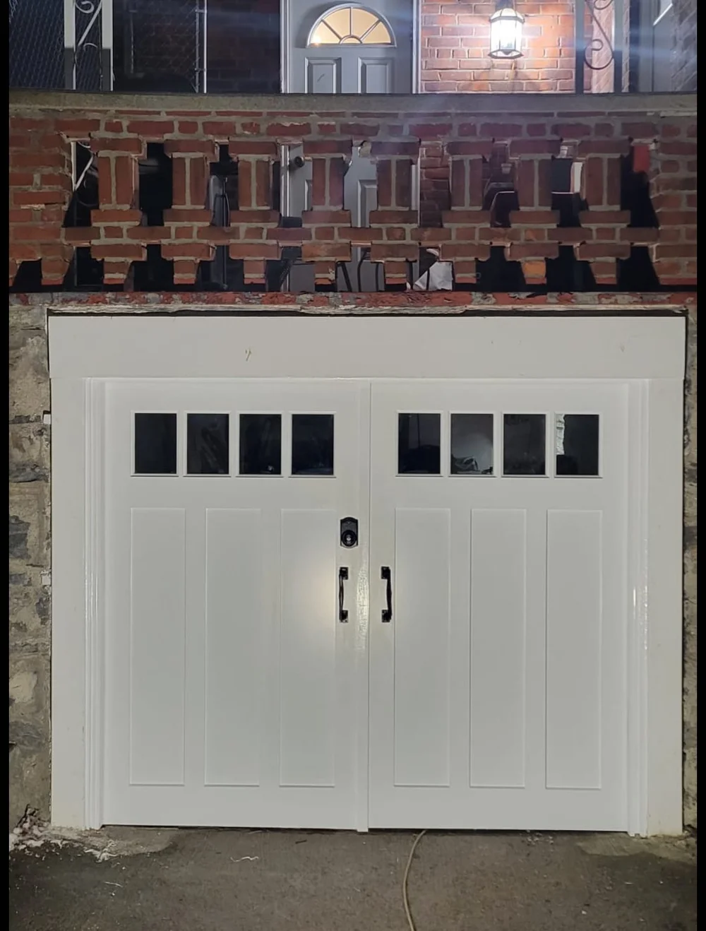 Services, Doors & Installation | Enhance Your Entry Today — Whitaker's ...