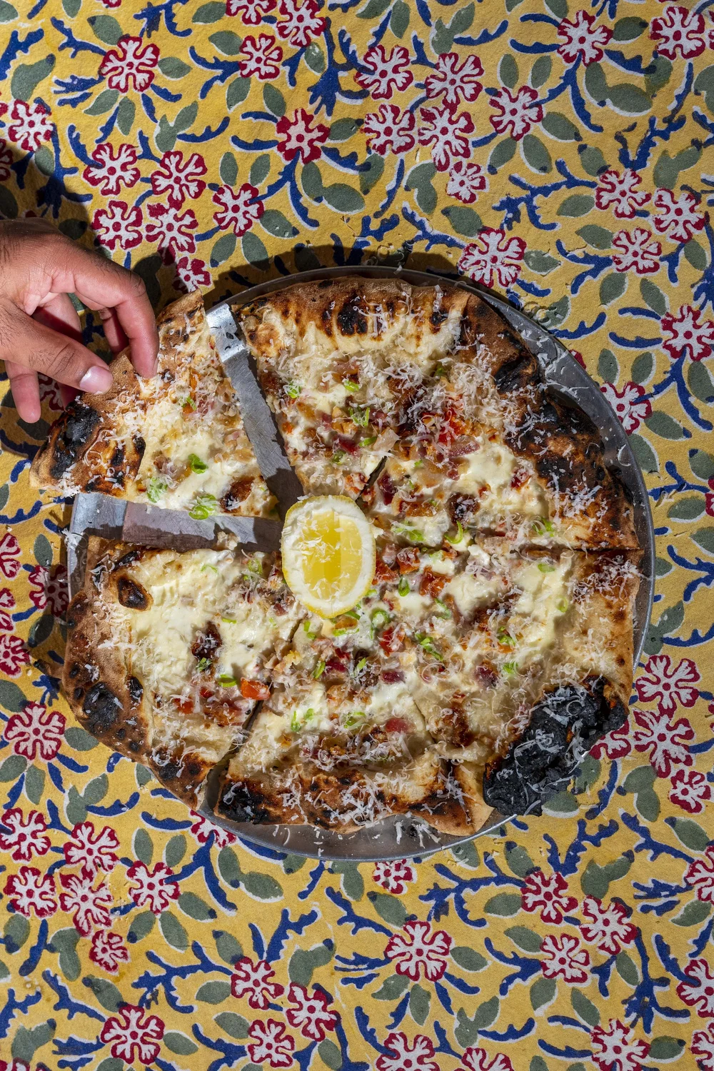 about — charpizza
