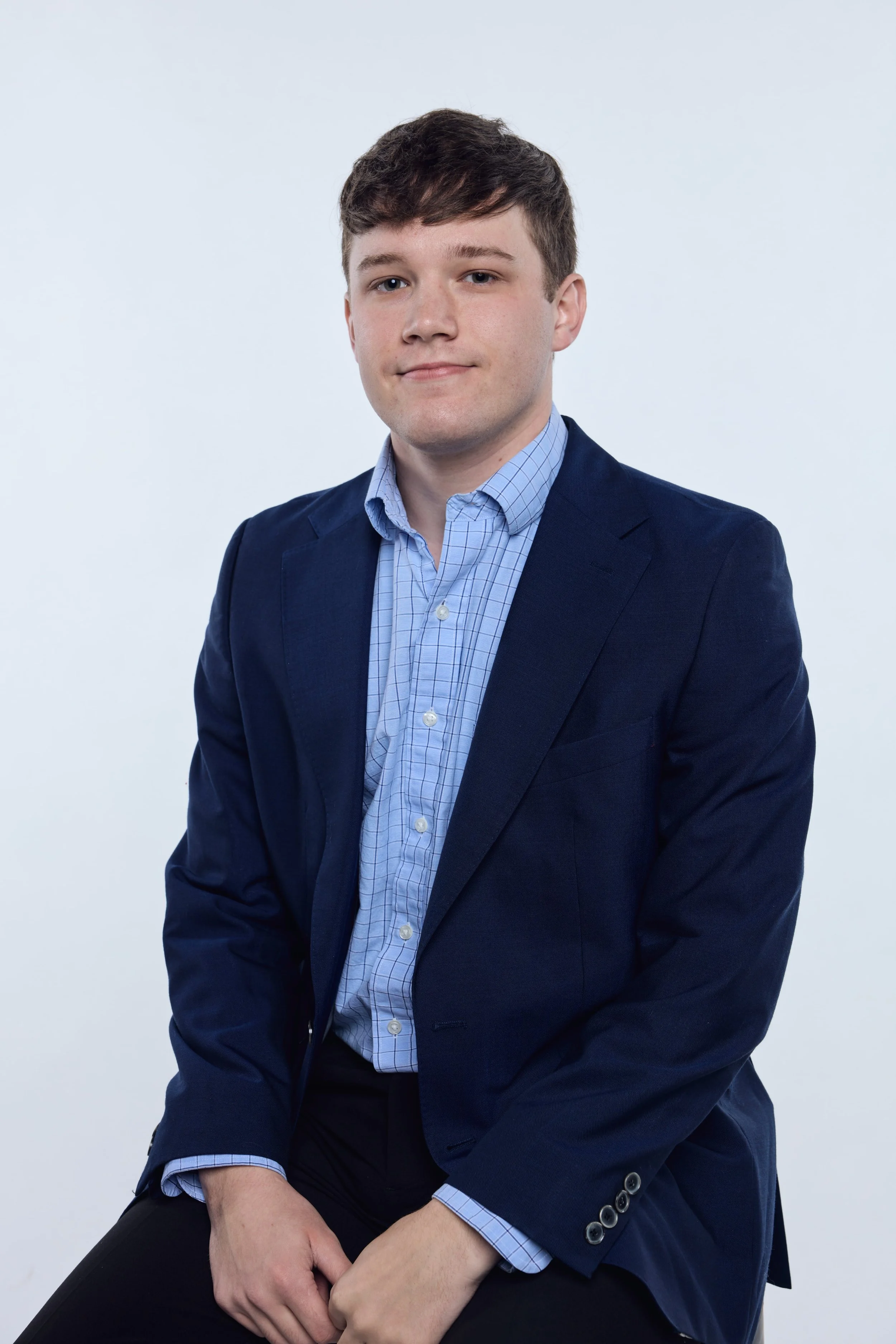 Kessler Jones — BAK Community Partners