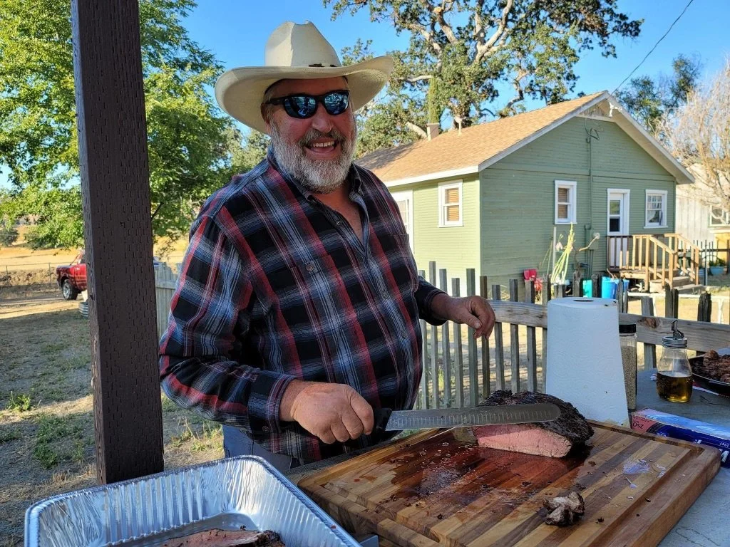 Products | High-Quality Beef | Paicines, CA — Hammond Livestock Company LLC