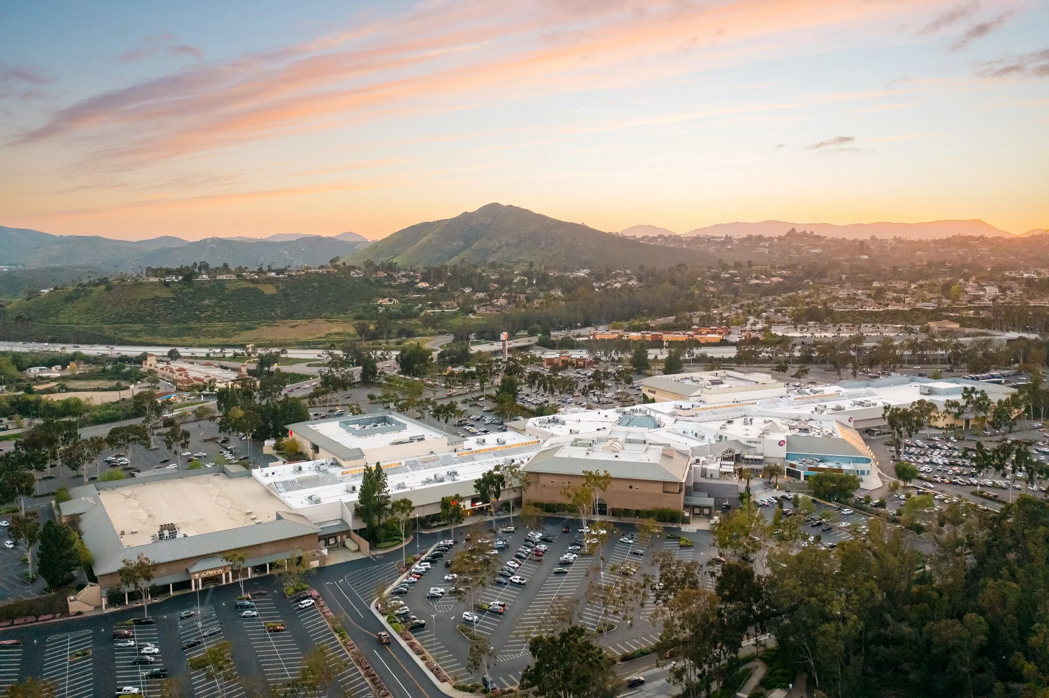 North County Mall — Mershops
