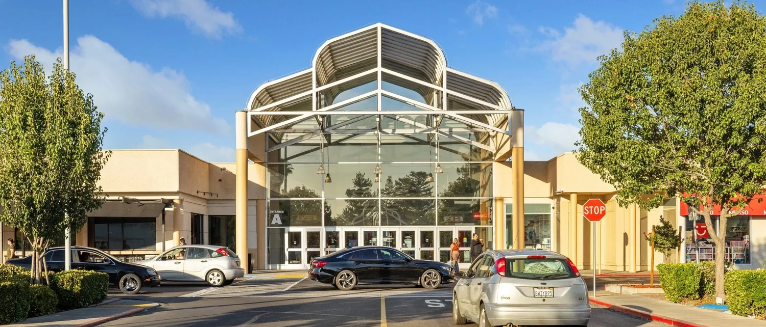 Weberstown Mall — Mershops