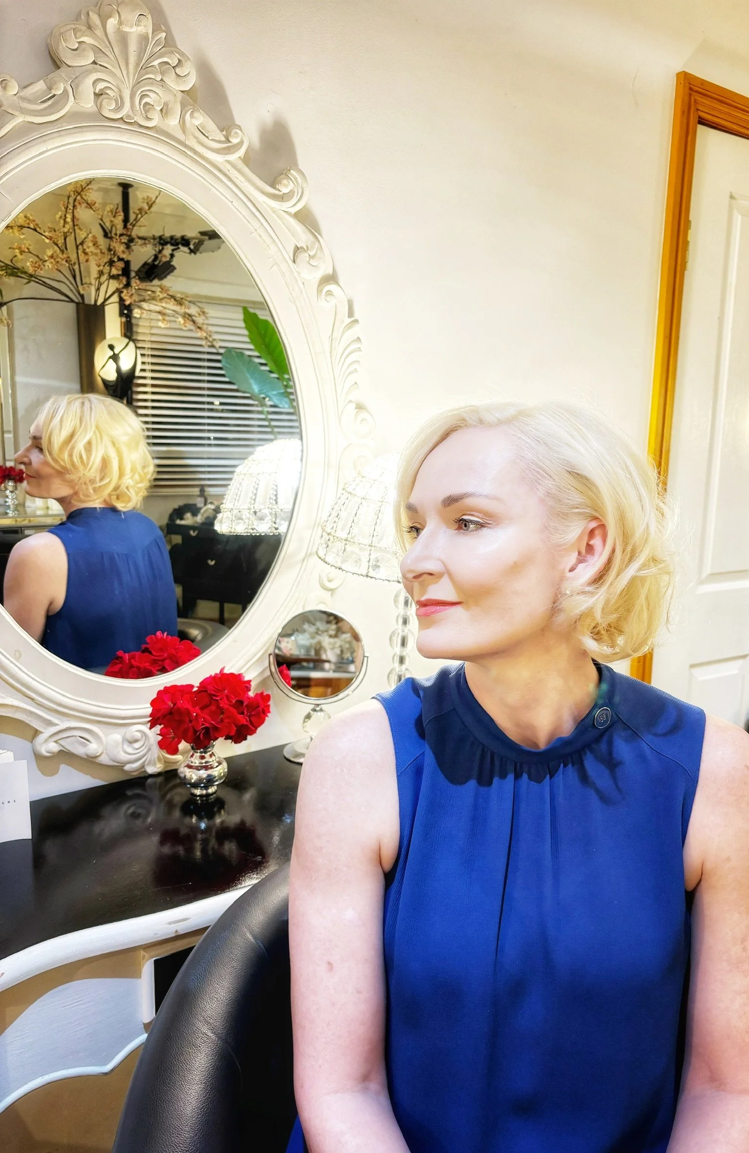 Hairdressers Brisbane, Best Salon Experience Bouché Boutique