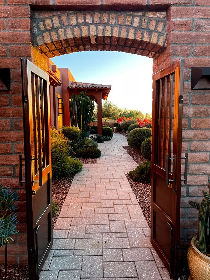 Design Takeaways from the Desert — APLDWA