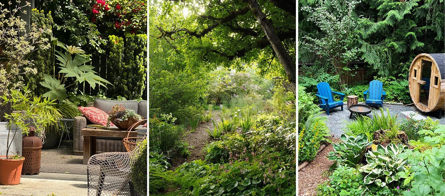 Ravenna to Windermere: A Tour of Garden Installation Techniques and ...